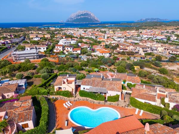Mammai's Home - Olbia