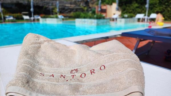 Santoro Country House - Linguaglossa