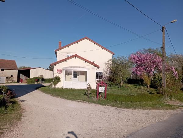 Gîte Aux Portes De L'argonne - Ardennes