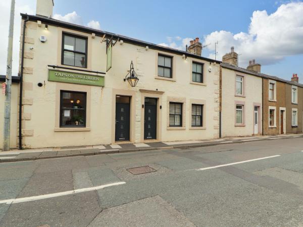 Lakes View Apartment 1 - Carnforth