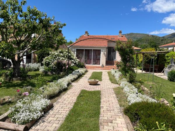 Super Maison 5 Pièces Avec Jardin - Digne