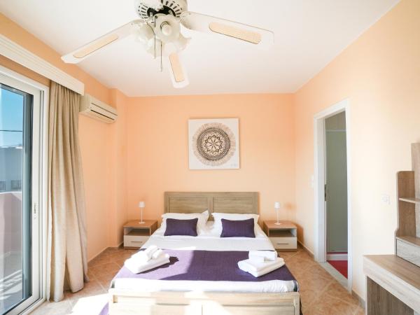 Patrikon House - Kos