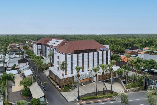 Fairfield By Marriott Bali Kuta Ngurah Rai - Bali