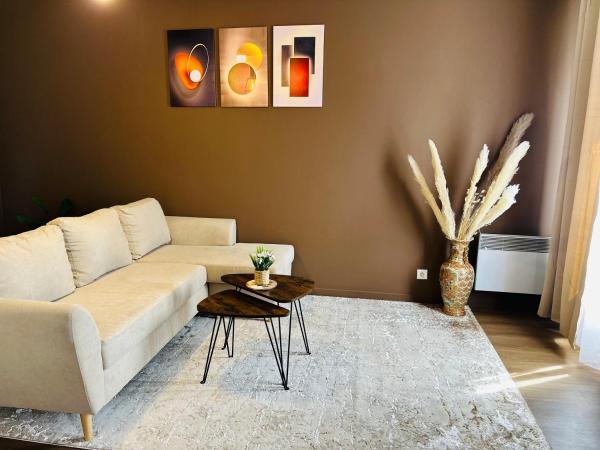 Appartement De La Gare - Le Mans