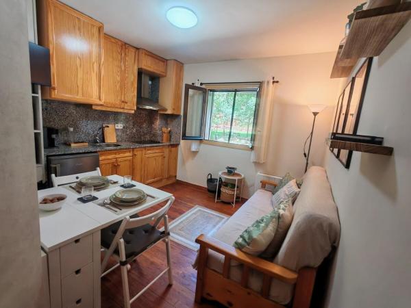 Apartmento Con Piscina En Verano - Herbasabina 2 - Vall de Boí