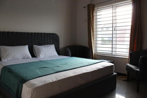 Capital Pearl Guest House - Pakistan