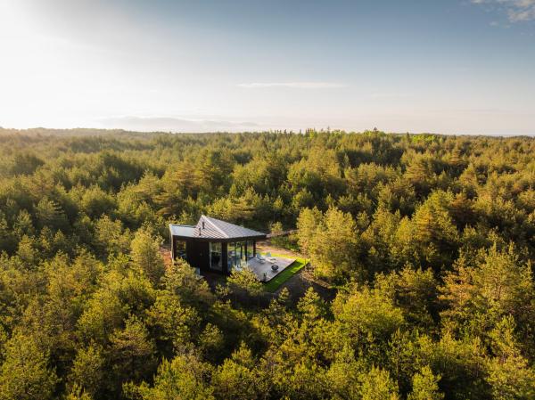 Dharma Resort - Estonia
