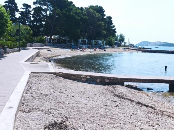 Apartman Weiß House - Banjol