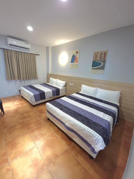 Moon Ludao Minsu2 - Taitung County