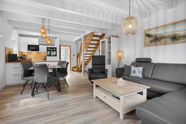 Ferienhaus Leuchtfeuer - Wilhelmshaven