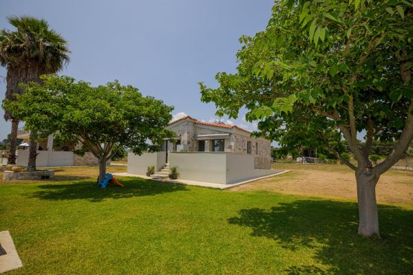 Cosy Apartments - Kalamata