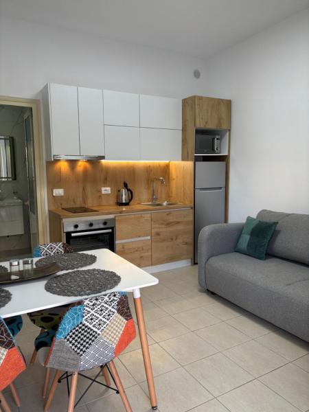 Relaxing Green Escape - Golem