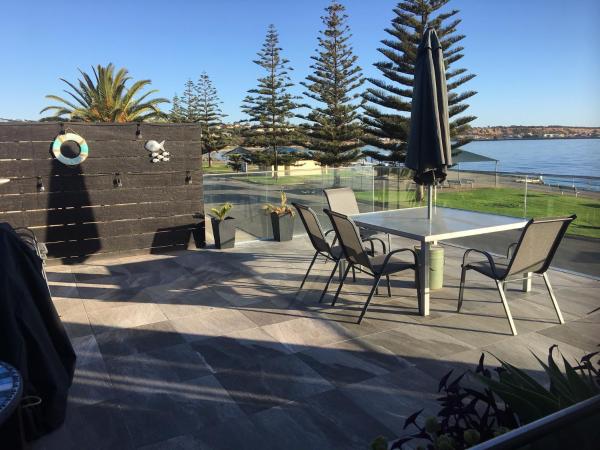 Crystal Blue Apartment - Stansbury