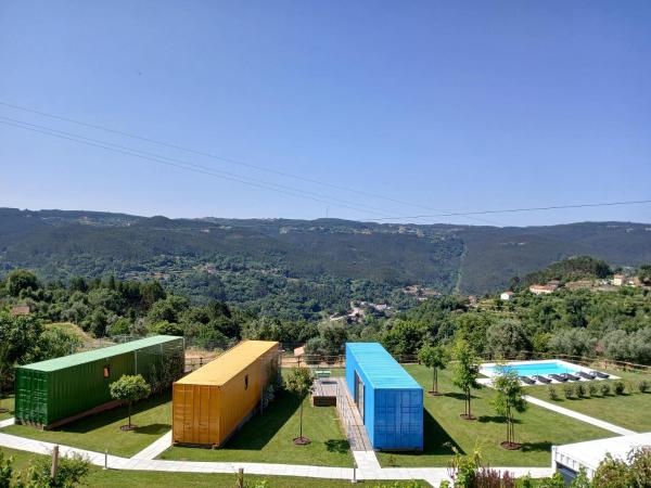 Vizinhos Do Sol Turismo Rural - Viseu