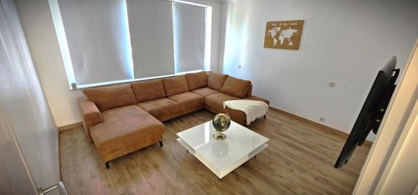 Hotel Appart Vilvoorde - Zaventem
