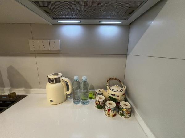 Chengdu Homestay Na's House - Chengdu