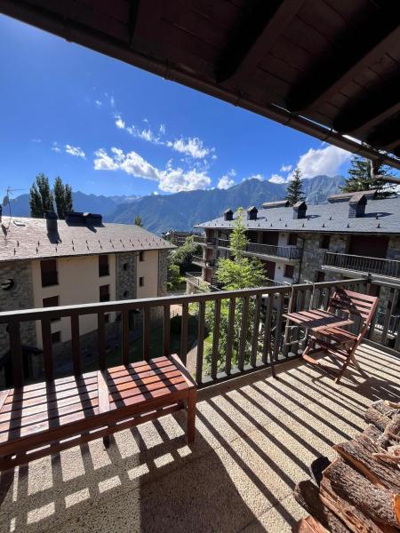 Apartamento Margalida En Cerler, Pirineo Huesca - Benasque