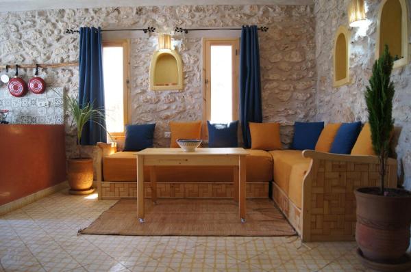 Le Petit Kaouki 1 Bedroom With Private Garden - Sidi Kaouki