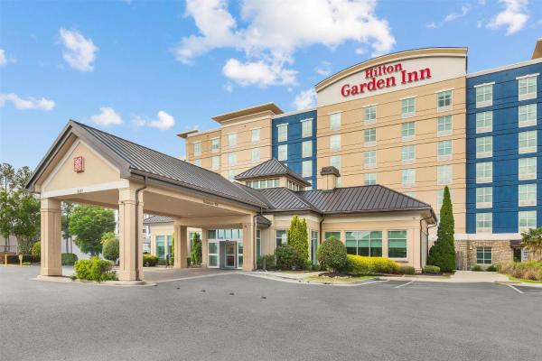 Hilton Garden Inn Atlanta Airport North - Union City, GA
