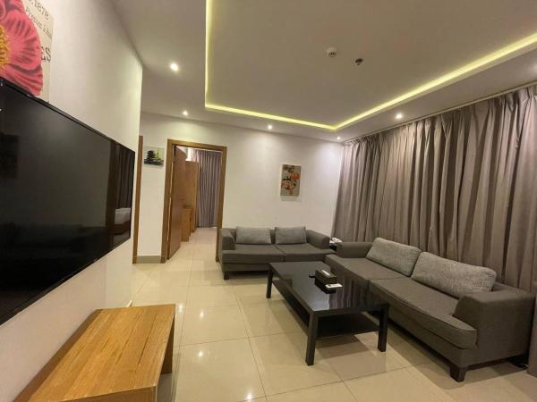 Sendan Residence - Dammam