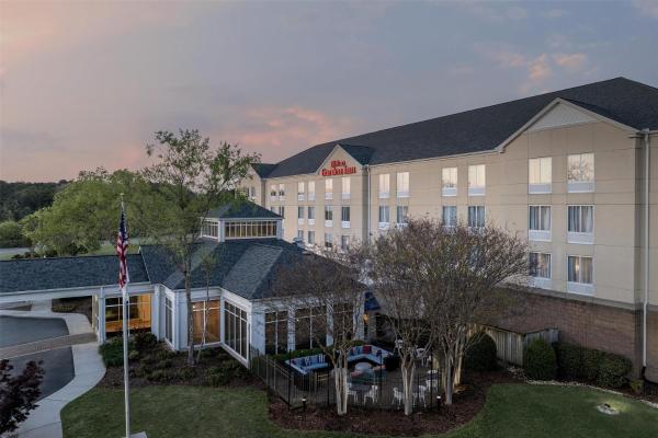 Hilton Garden Inn Huntsville/space Center - Alabama