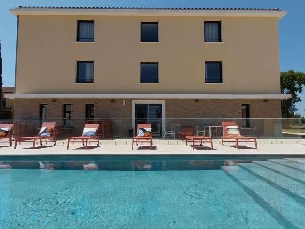 Ibis Styles Cabriès Aix-en-provence Tgv - Vitrolles
