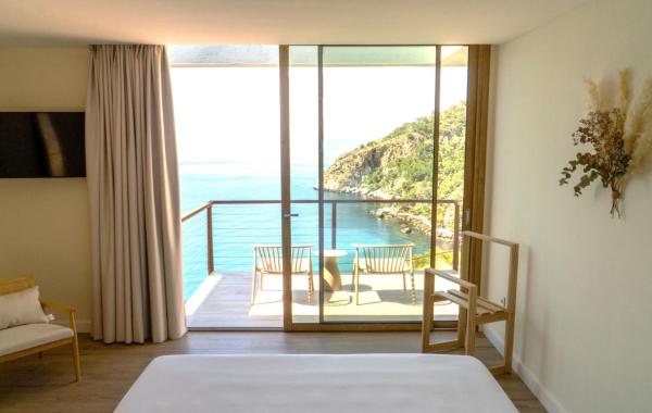 Hotel Hyalma Cliff - Adults Only - Almuñécar