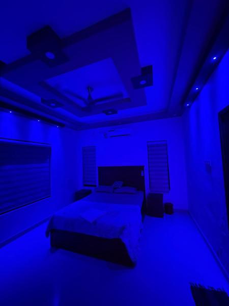 Costal Elegance Homestay - Varkala