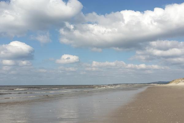 Apartment In Touquet Near The Sea - 르 뚜께-빠히-쁠라쥬