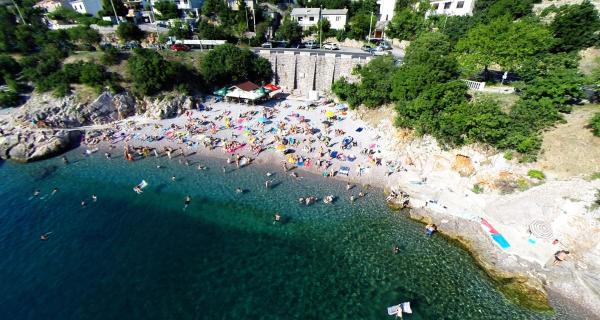 Apartment Senia - Senj
