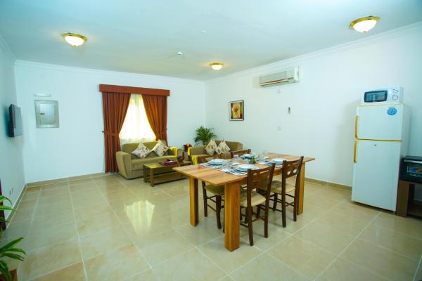 La Villa Inn Hotel Apartment - Doha