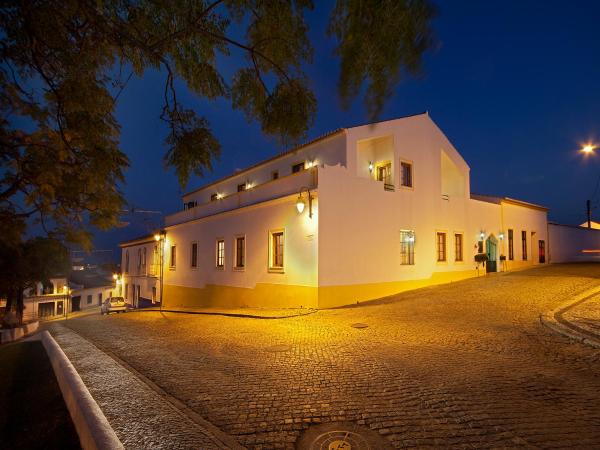 Betica Hotel Rural - Moura