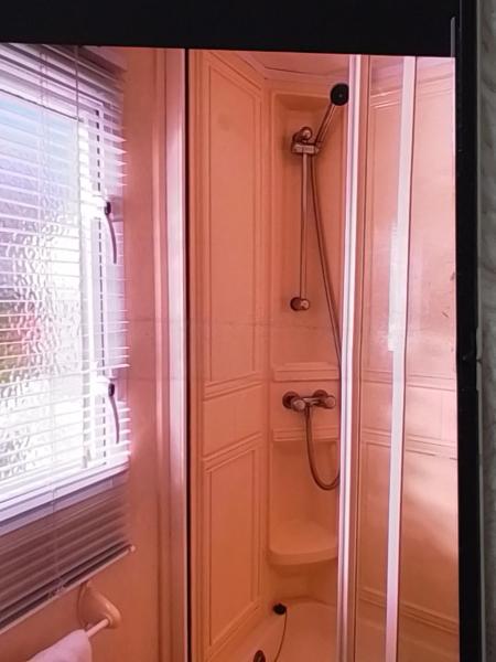 Caravan Holiday Home - Isle of Sheppey