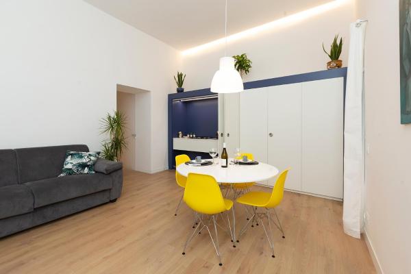 Massim'home - Palermo, Italy