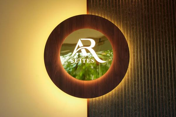 Ar Suites - Kothamangalam