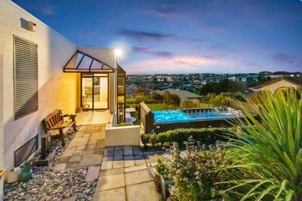 Beauty With Panoramic Views Of Mount Pirongia - Kihikihi