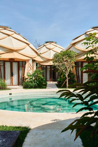 Nuanu Suites & Accommodations - Tabanan