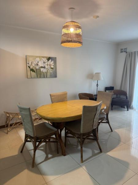 Departamento De 2 Dormitorios - Venado Tuerto