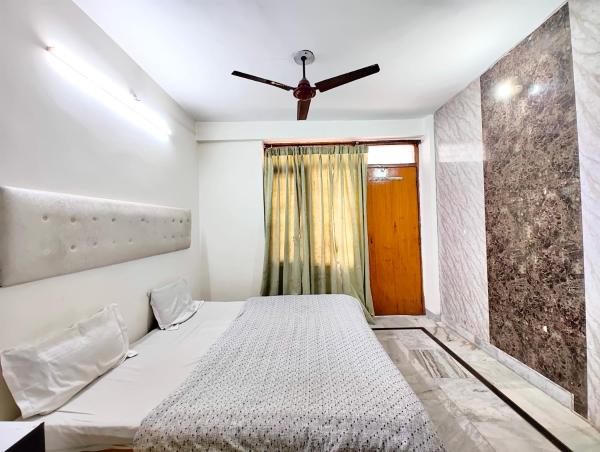 Hotel Janikah Palace Near Nainital Road - Nainital