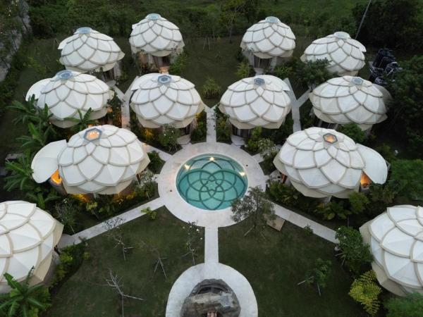 Nuanu Suites & Accommodations - Tabanan