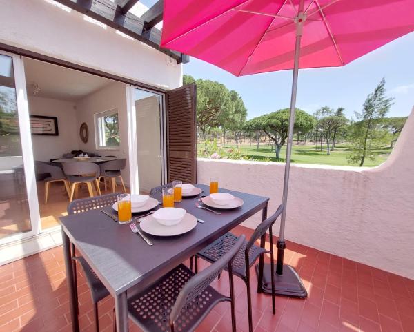 V2 - Bungalow 12 - Vilamoura