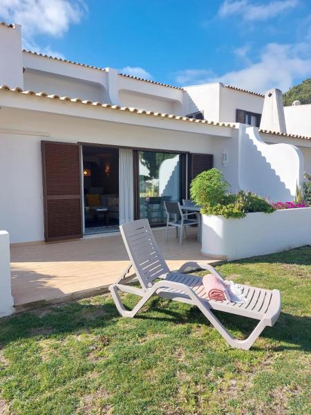 V3 - Vilamouratenis 97 - Vilamoura