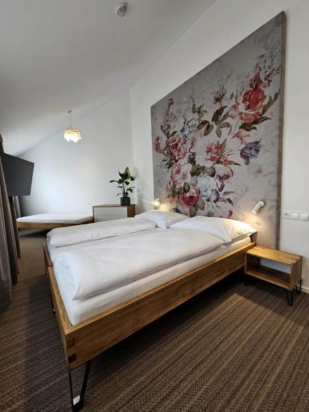 Hotel U Feldů - Ostrava