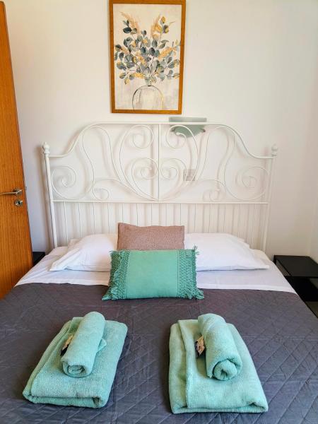 Marina City Centre Stays - Larnaca