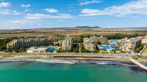 Midia Family Resort - Pomorie