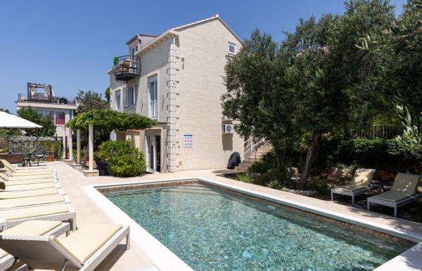 Apartment Marghareta - Dubrovnik