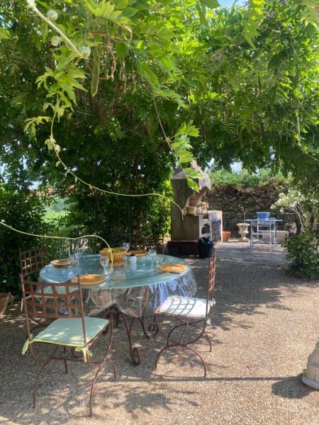 Maison Juliana Centre Village Et Navette Plage - Sainte-Maxime