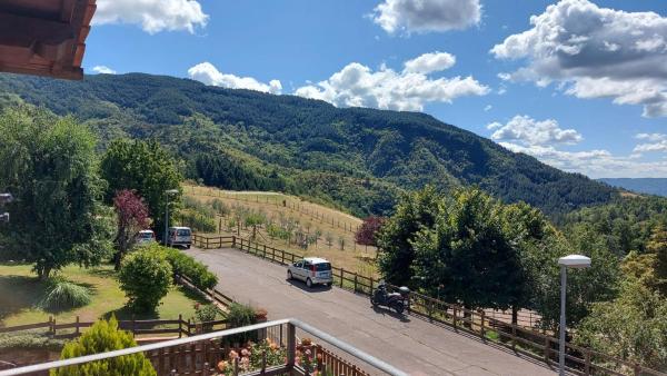 Casa Nel Parco Delle Foreste Casentinesi - Poppi