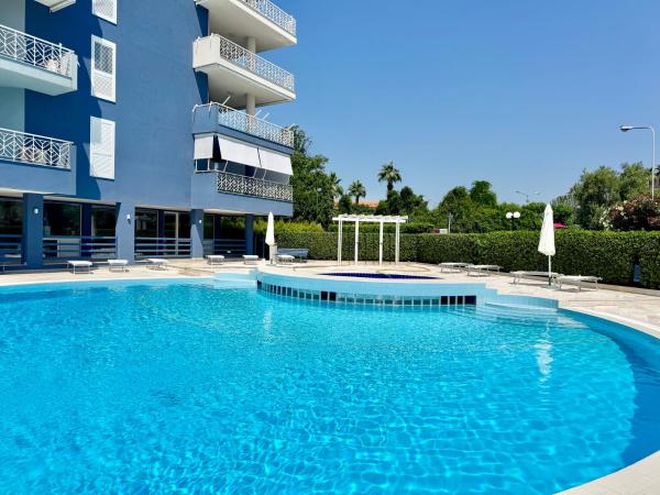 Seashell Light - Pool And Beach Apartment - Naxos