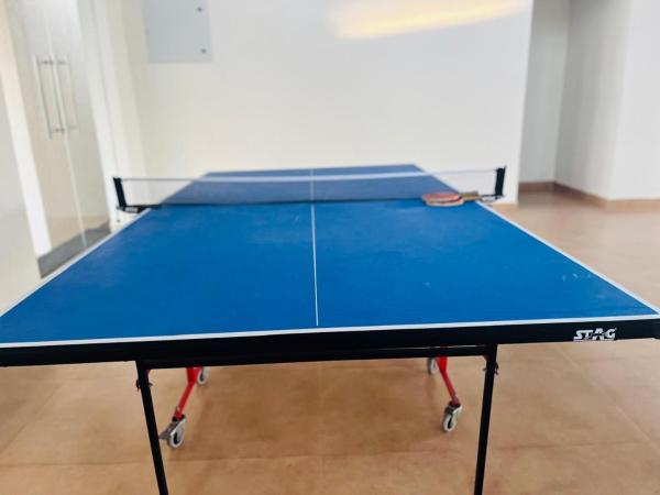 Aaiyana Room Stay - Chennai